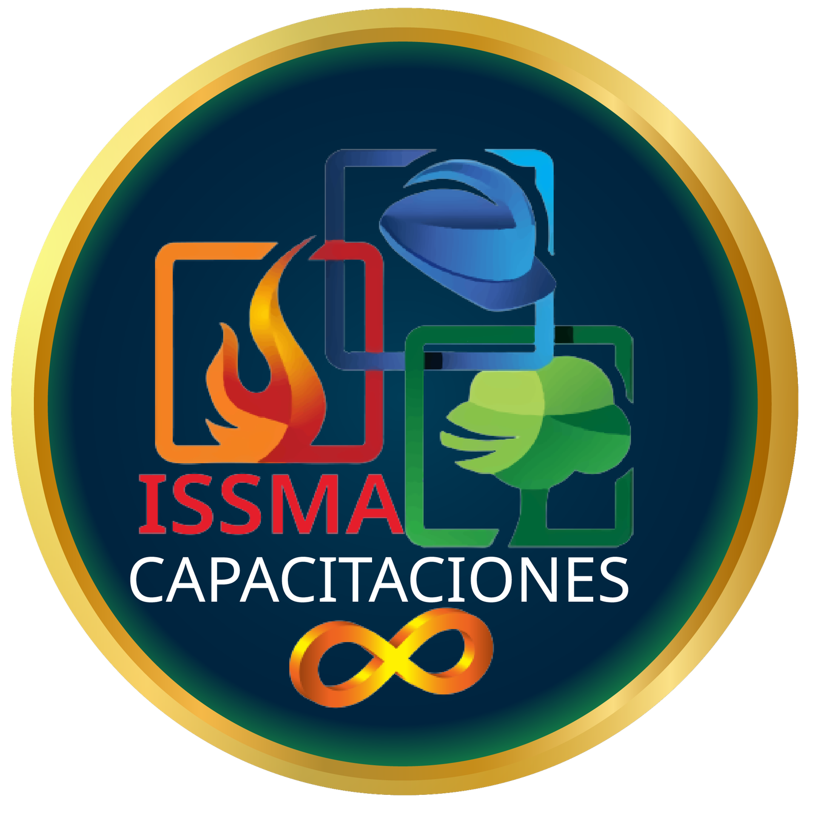 ISSMA Capacitaciones | Cursos DC-3 STPS con Validez Oficial